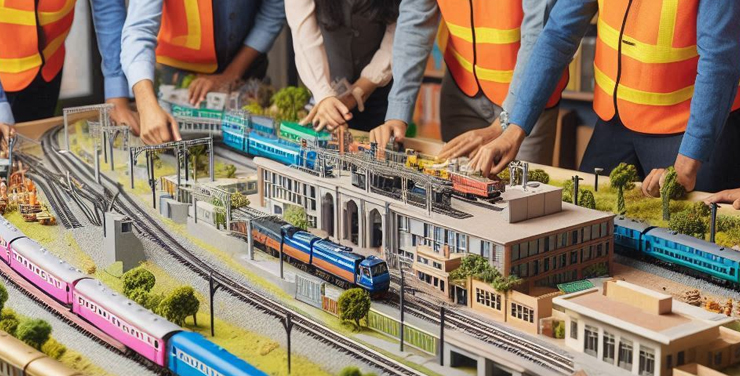 MGR Infra Techno Economical Services